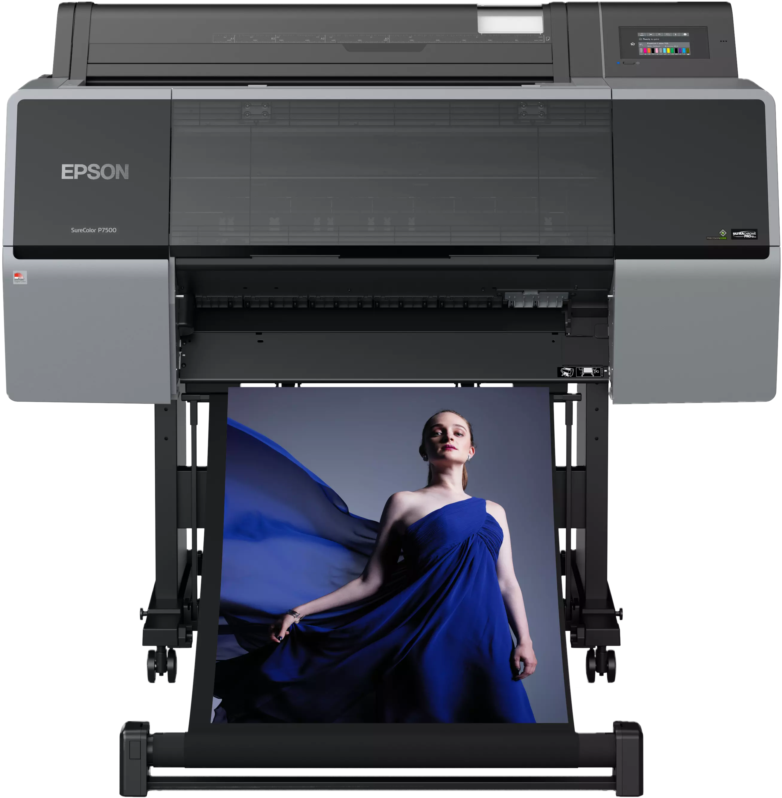 Epson SureColor P-Series Fine Art & Proofing Printers