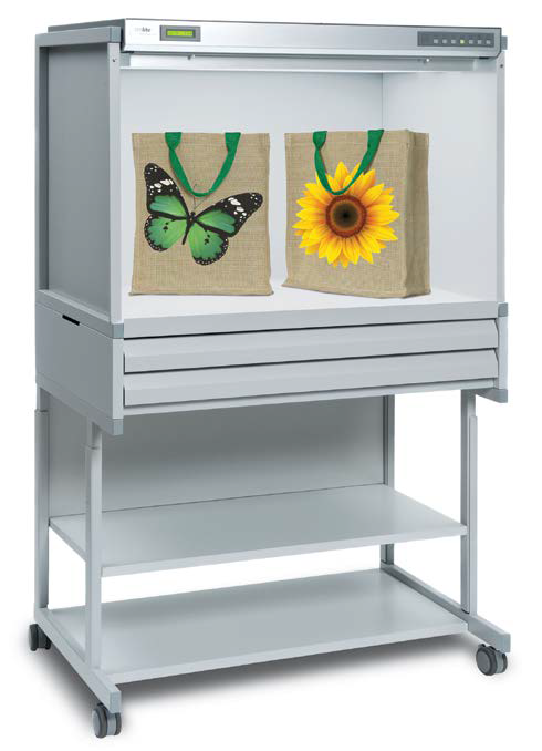 ColorMatcher® Series – Digital Distributors